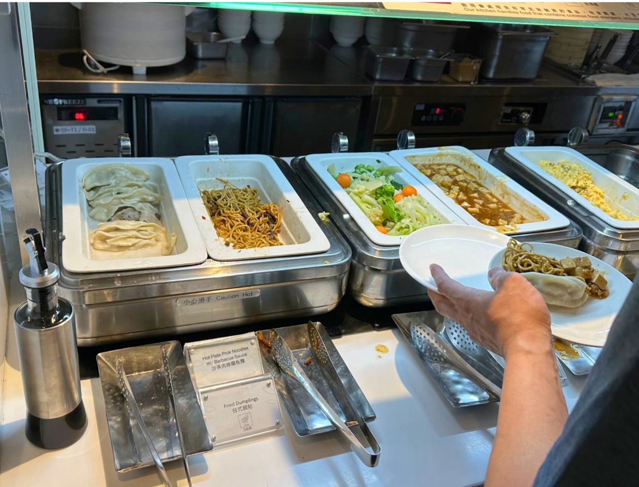 【開箱】桃園機場新亮點，龍騰貴賓室以及居然有免費的貴賓室?! - AR生活地圖